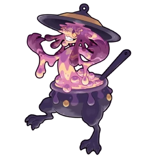 Hagard | Pokédex Fillers Wiki | Fandom