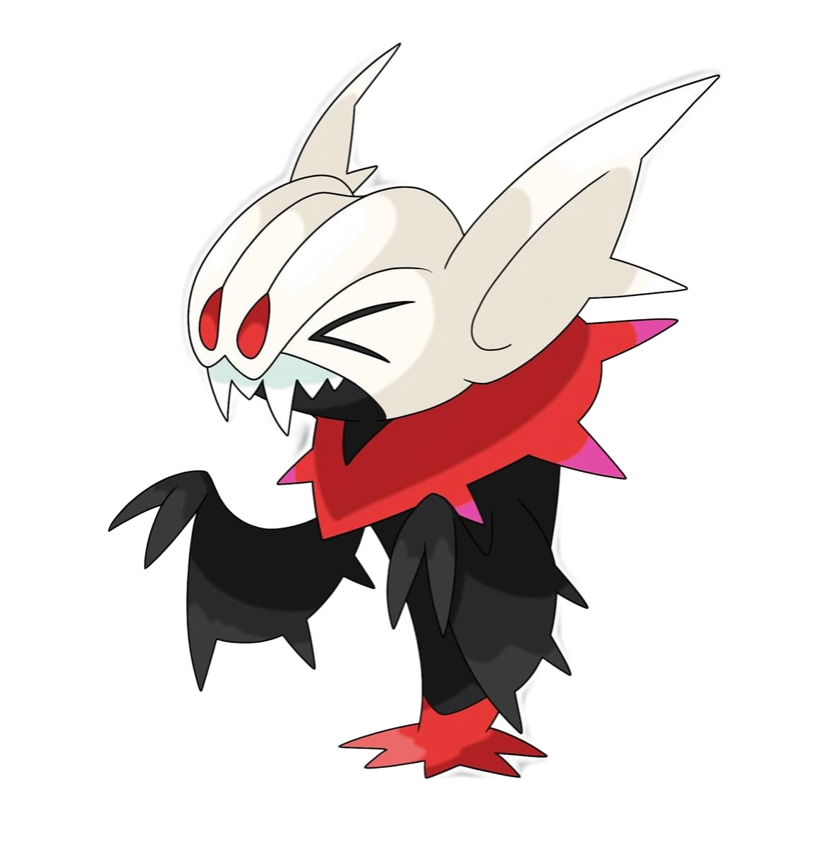 Nosfatot | Pokédex Fillers Wiki | Fandom
