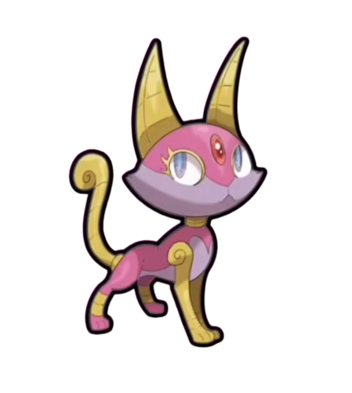 Sphrite | Pokédex Fillers Wiki | Fandom