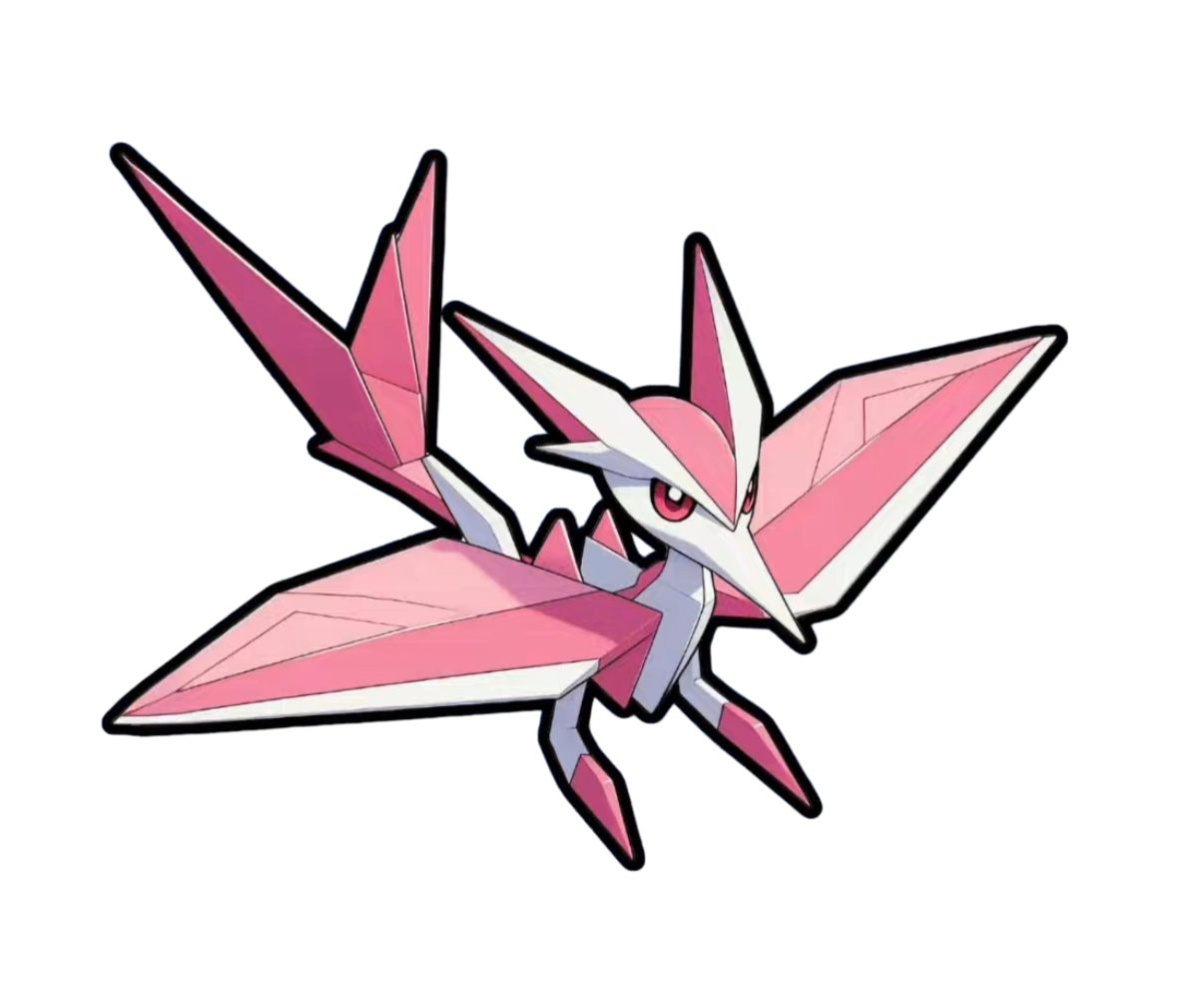 Oravian | Pokédex Fillers Wiki | Fandom