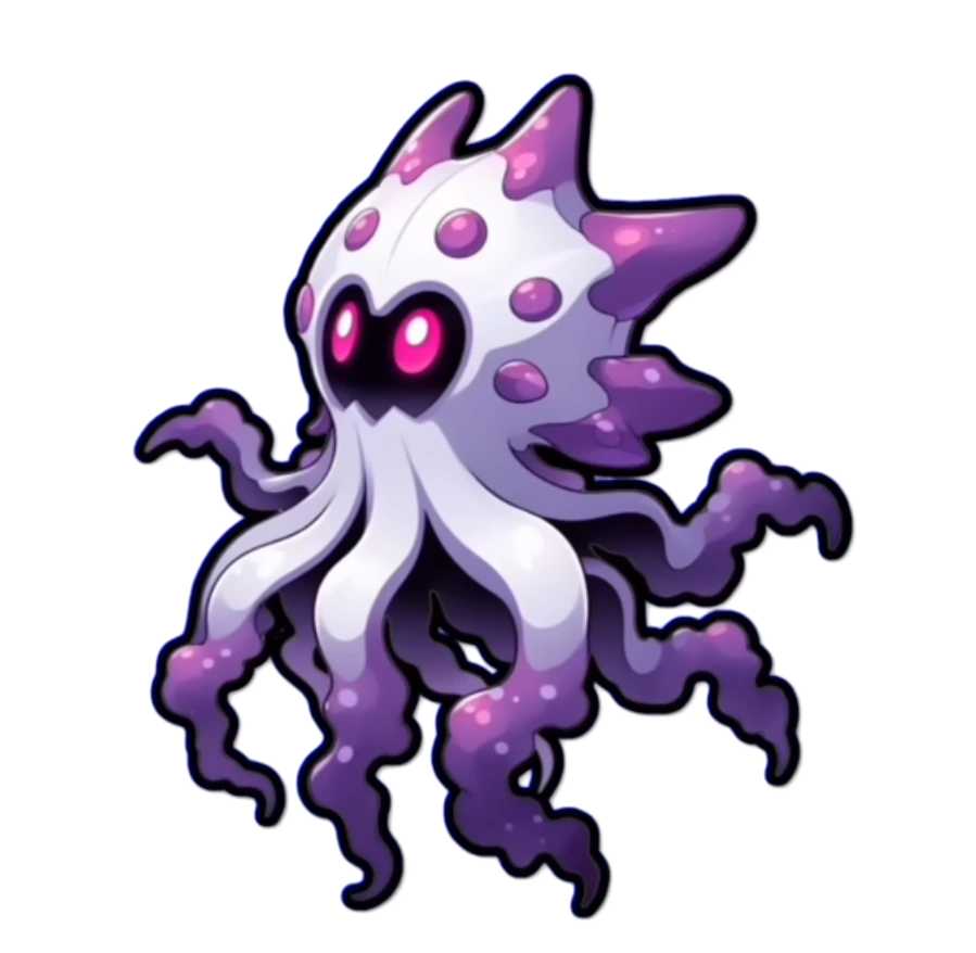 Cryptacle | Pokédex Fillers Wiki | Fandom