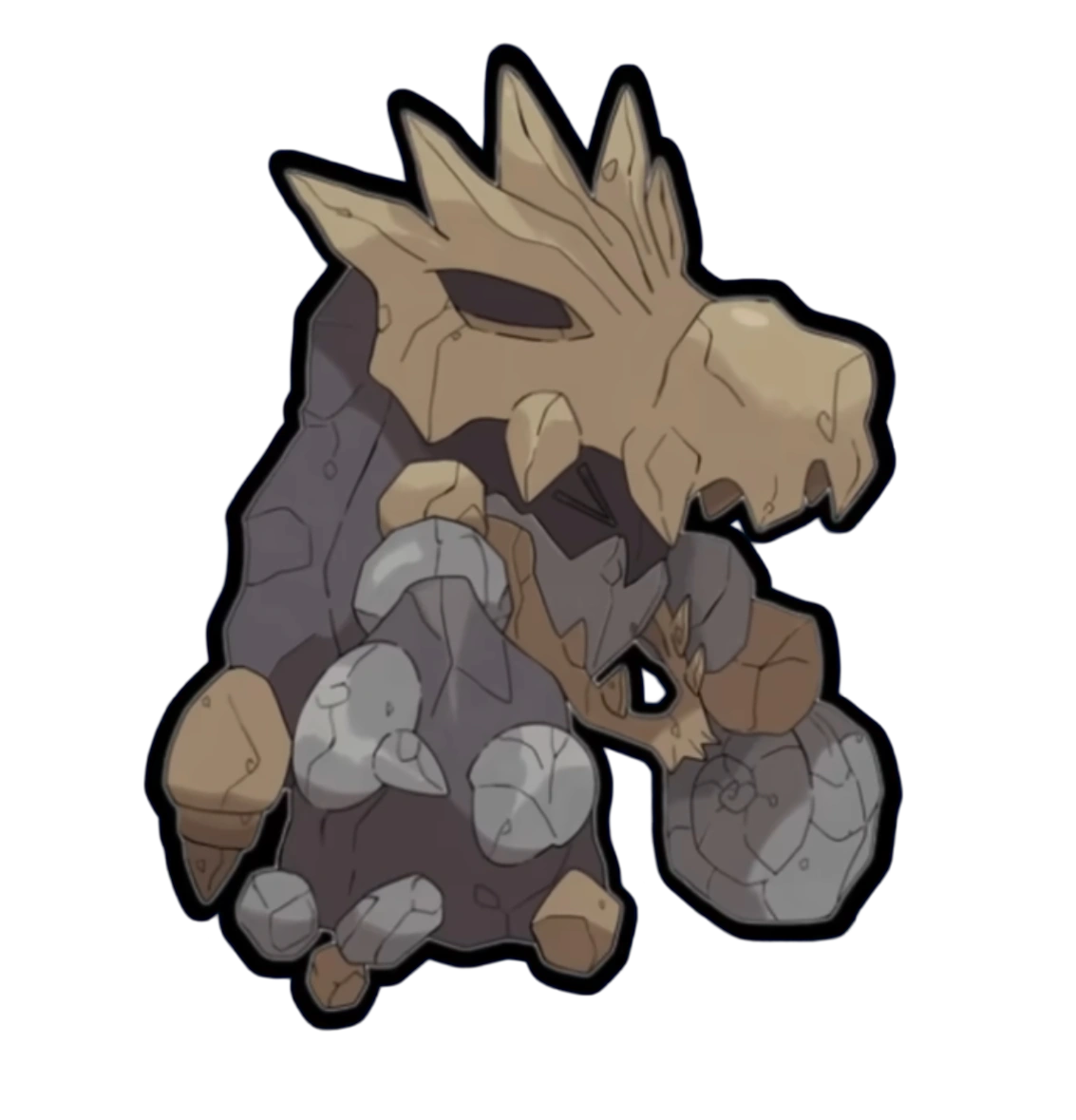 Amalgatun | Pokédex Fillers Wiki | Fandom