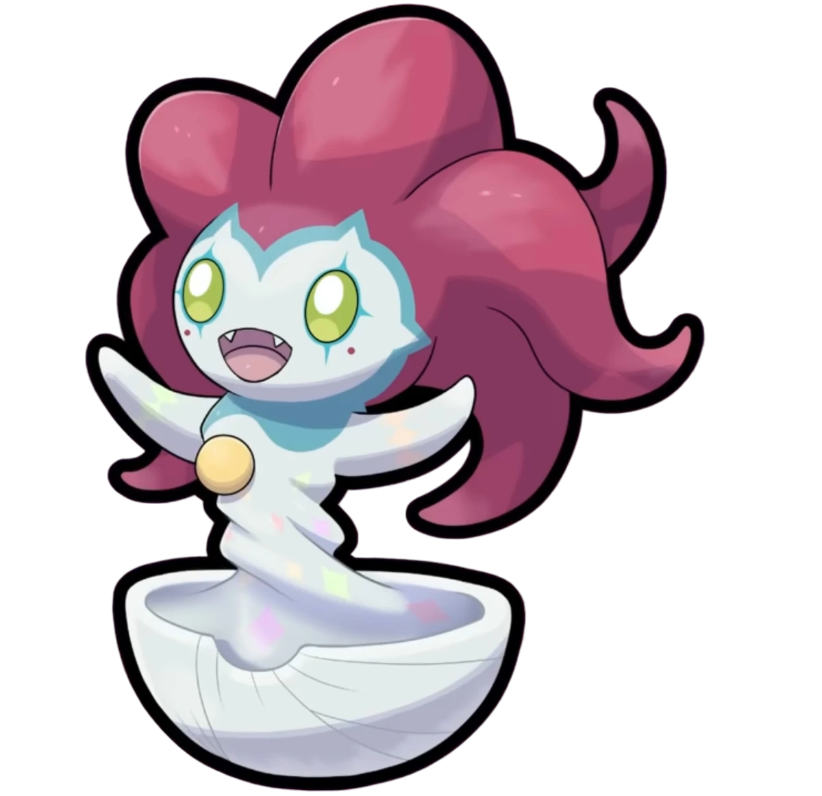 Popoth | Pokédex Fillers Wiki | Fandom