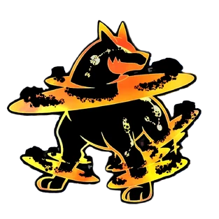 Magenewulf | Pokédex Fillers Wiki | Fandom