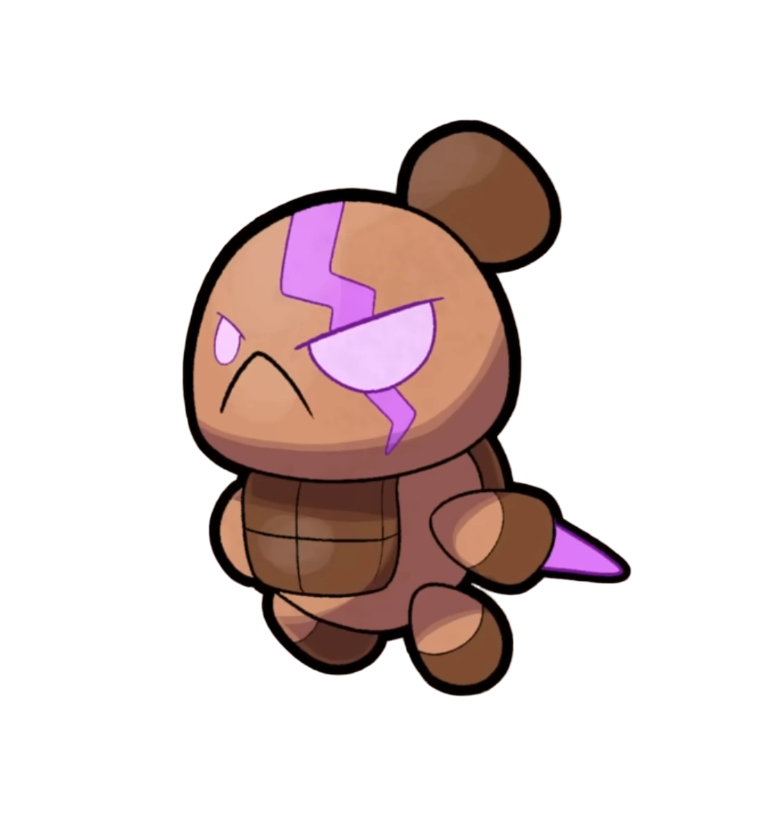 Terratot | Pokédex Fillers Wiki | Fandom