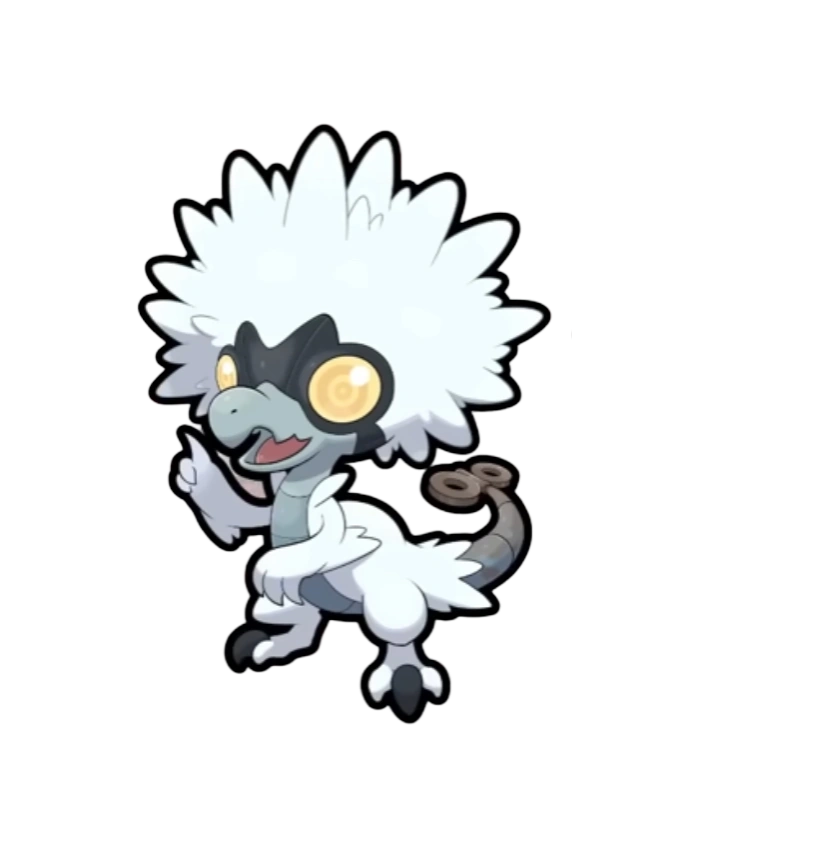 Inventot | Pokédex Fillers Wiki | Fandom