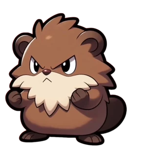 Marmee | Pokédex Fillers Wiki | Fandom