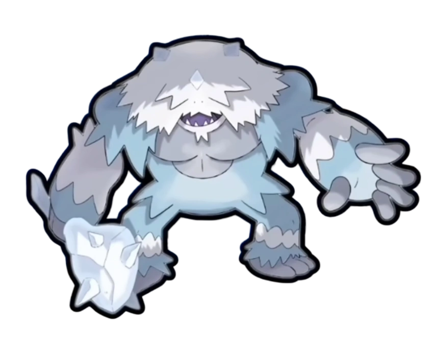 Frostvire | Pokédex Fillers Wiki | Fandom