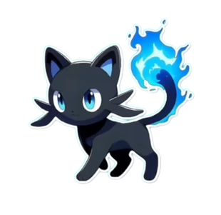 Sparkit | Pokédex Fillers Wiki | Fandom