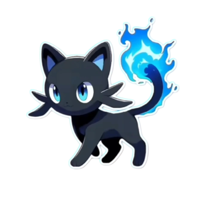 Sparkit | Pokédex Fillers Wiki | Fandom