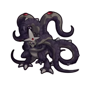 Cosmic Legendary | Pokédex Fillers Wiki | Fandom