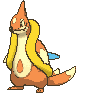 Floatzel | Pokedex HD Wiki | Fandom