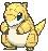 Sandshrew | Pokedex HD Wiki | Fandom