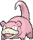 Slowpoke | Pokedex HD Wiki | Fandom