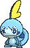 Sobble | Pokedex HD Wiki | Fandom