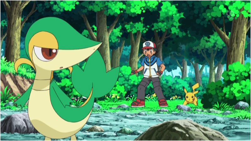 BW007 | Wiki Pokédex | Fandom