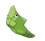 Metapod | Wiki Pokédex | Fandom