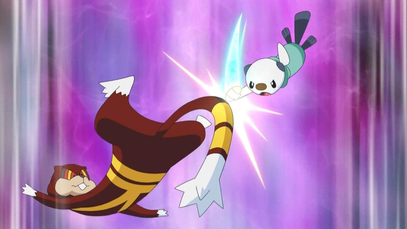 BW015 | Wiki Pokédex | Fandom