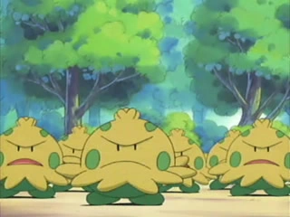 Shroomish | PokedexNL wiki | Fandom