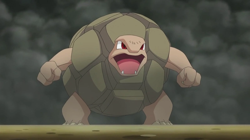 Golem | PokedexNL wiki | Fandom