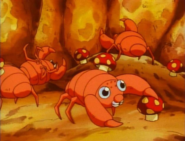 Paras | PokedexNL wiki | Fandom