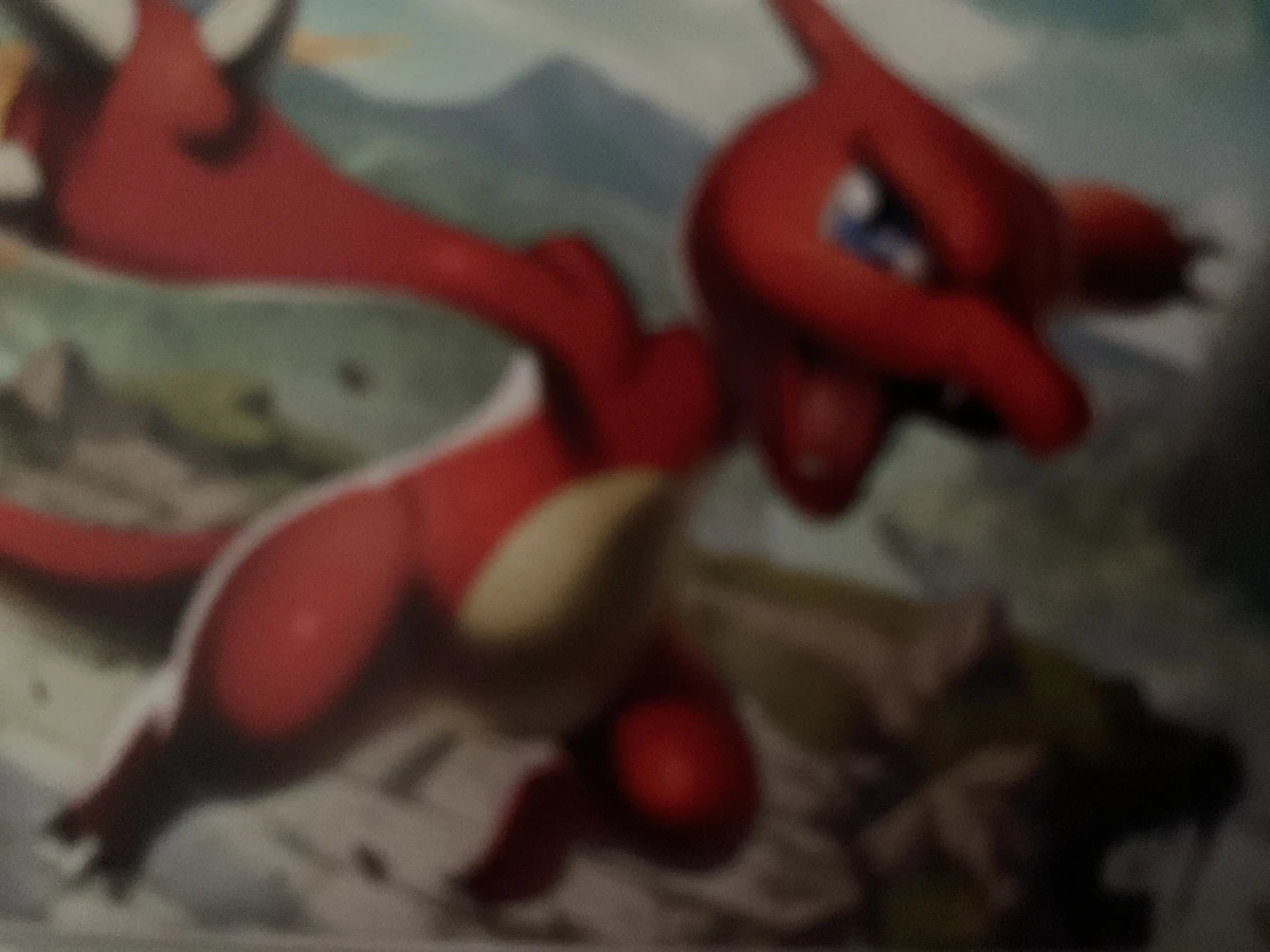 Reptincel | Wiki Pokédex | Fandom