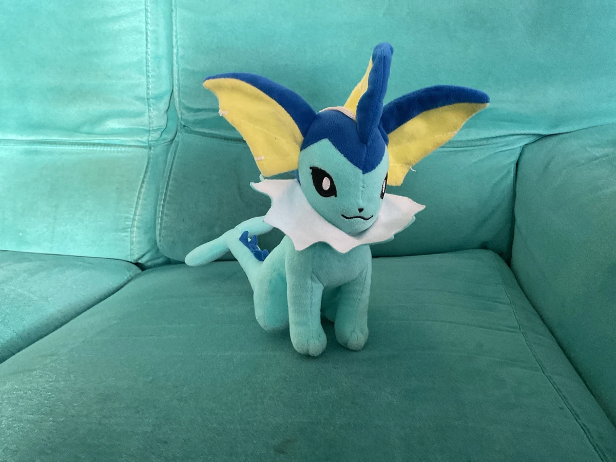 Peluches Pokémon | Wiki Pokédex | Fandom