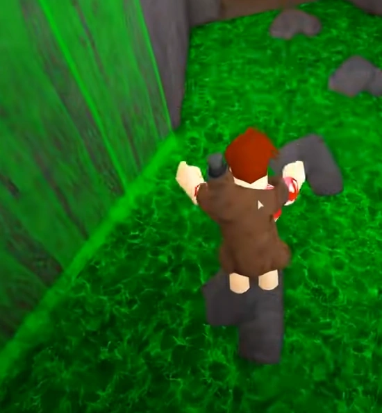 Chemical U | Pokediger1 Wiki | Fandom