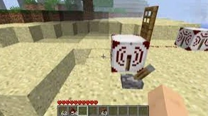 Minecraft Mod: Wireless Redstone | Pokediger1 Wiki | Fandom