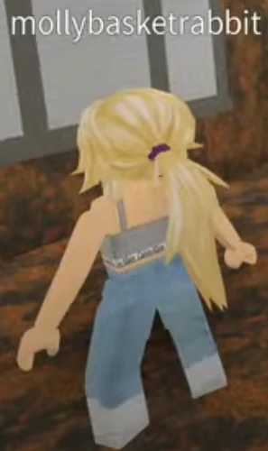 Mollybasketrabbit | Pokediger1 Wiki | Fandom