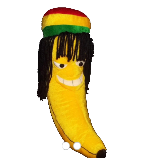 Banana Billy Bob | PokeDough Wiki | Fandom