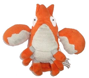 Corphish | PokeDough Wiki | Fandom