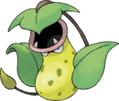 Bell | Poke Ed Wiki | Fandom