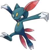 Hazel | Poke Ed Wiki | Fandom