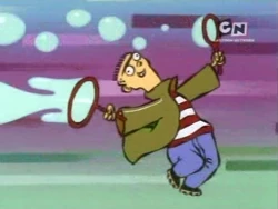 Ed | Poke Ed Wiki | Fandom