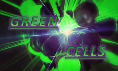 Green Cells | Wiki PokéEscritura | Fandom