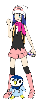 Maya | Poke Espectaculos Wiki | Fandom