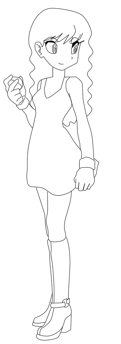 Mandy | Poke Espectaculos Wiki | Fandom