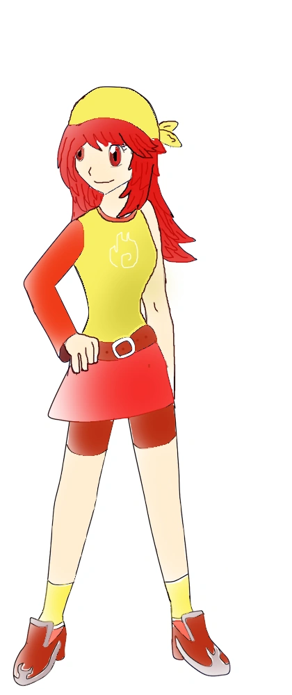 Datos de los personajes de hidden: keyko | Poke Espectaculos Wiki | Fandom