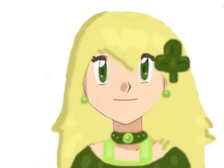 Freesia | Poke Espectaculos Wiki | Fandom