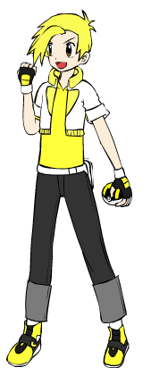 Kid | Poke Espectaculos Wiki | Fandom