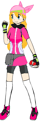 Sofia/safira | Poke Espectaculos Wiki | Fandom