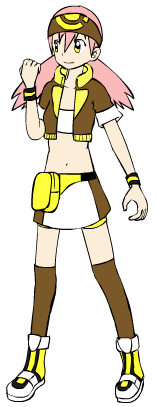 Ritmi | Poke Espectaculos Wiki | Fandom