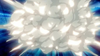 Pokémon Mundo Misterioso: El Reality/Poffins RSP | Poke Espectaculos ...