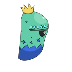 Charlisis | Pokéfan Base Wiki | Fandom