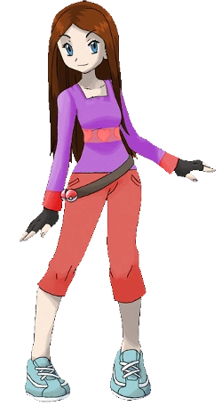 Eli | Wiki Pokefannon | Fandom