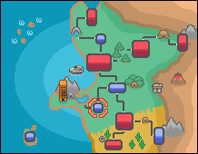 Pueblo Karpa Karpa | Wiki Pokefannon | Fandom