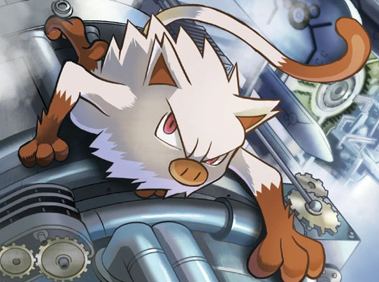 Bo Frankland/Pokémon | Wiki Pokefannon | Fandom