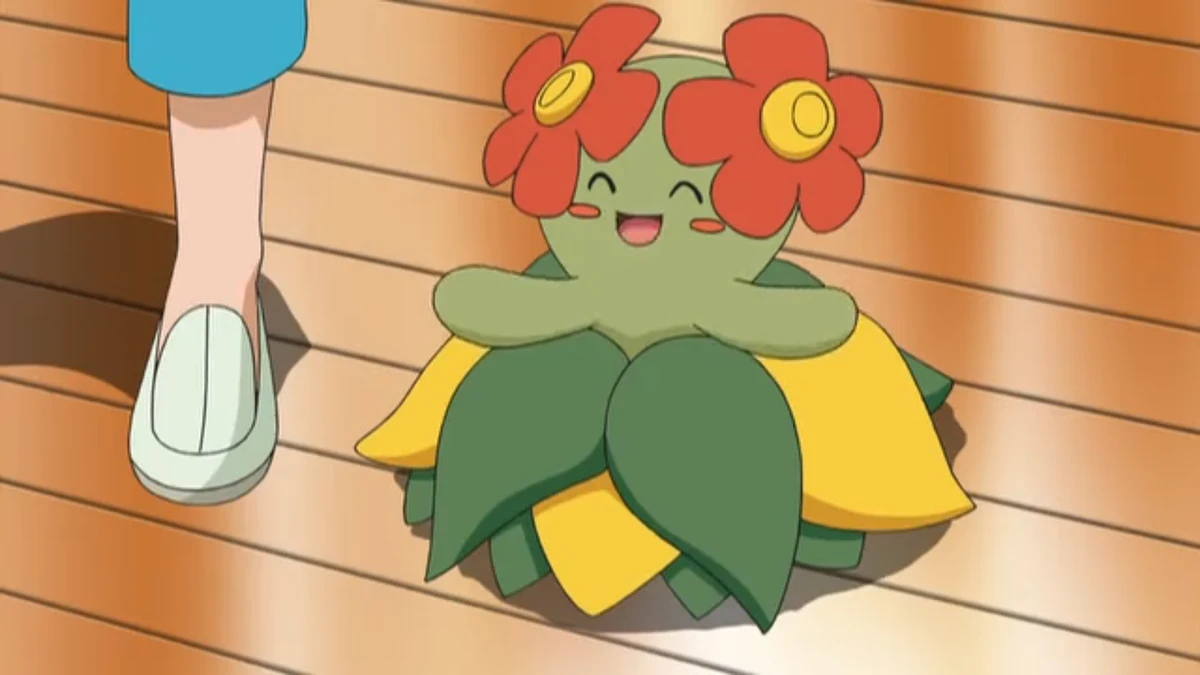 Mia Watson/Pokémon | Wiki Pokefannon | Fandom