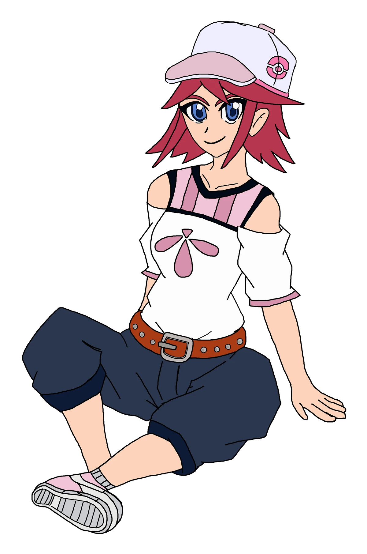 Ciela Dartel | Wiki Pokefannon | Fandom